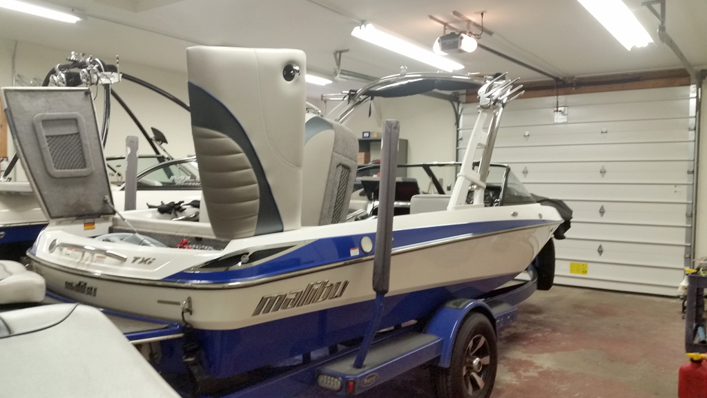 We treat every boat like our own – Lake Wisconsin Ski Boats